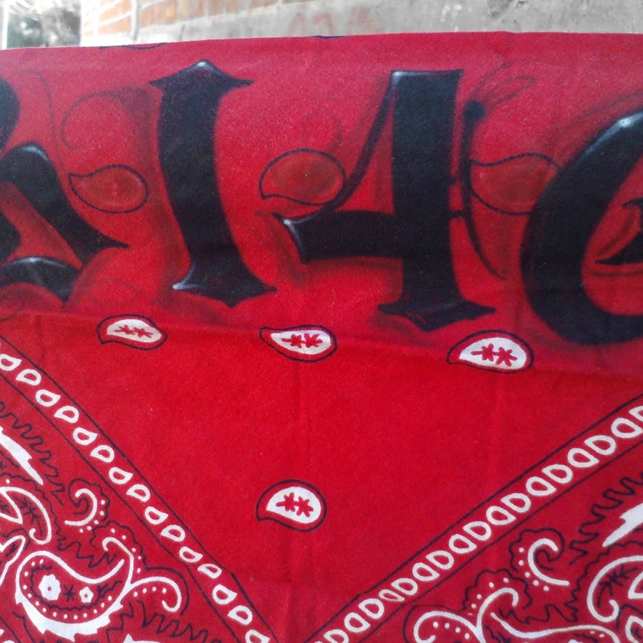 la gente nueva cartel - YouTube