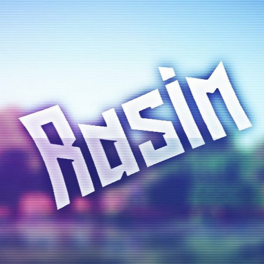 Rasim - YouTube