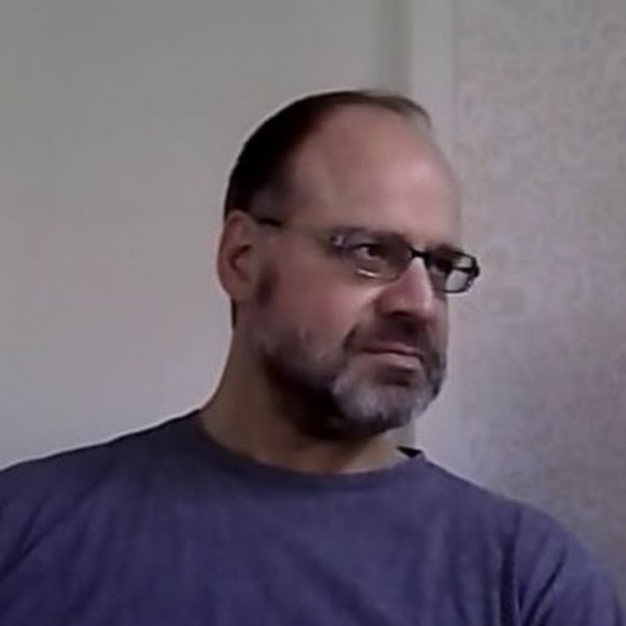 Ron Edwards - YouTube