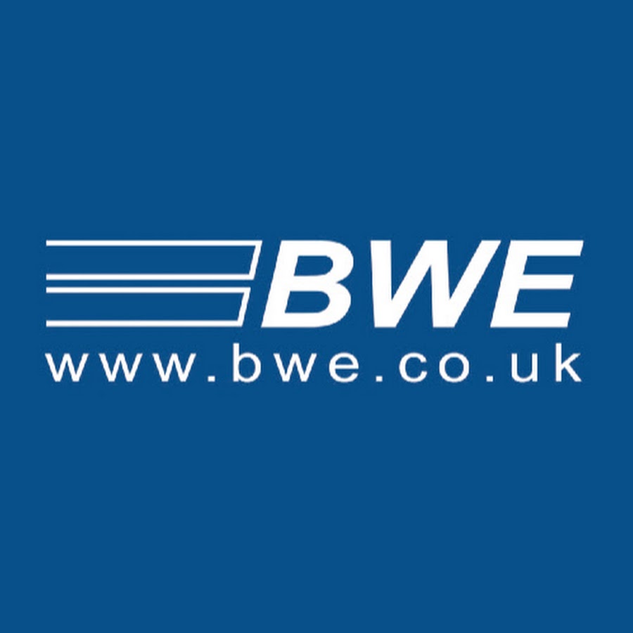 BWE - YouTube