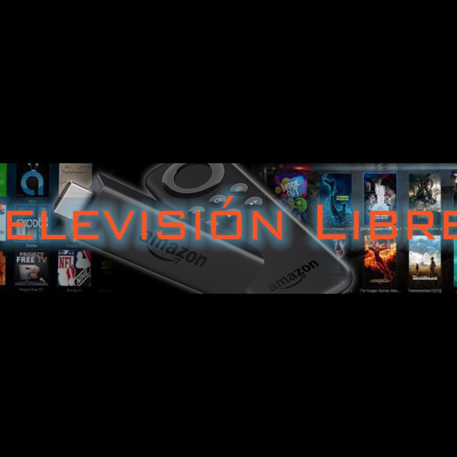 TELEVISION LIBRE - YouTube