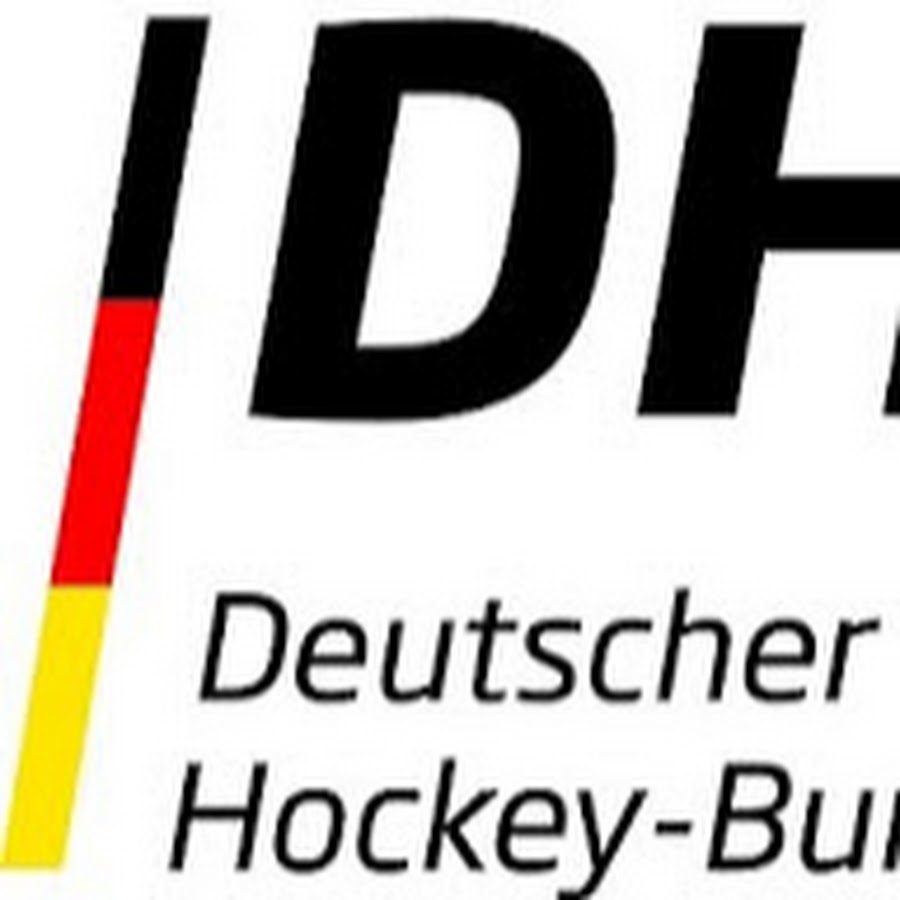 DHB / hockey - YouTube