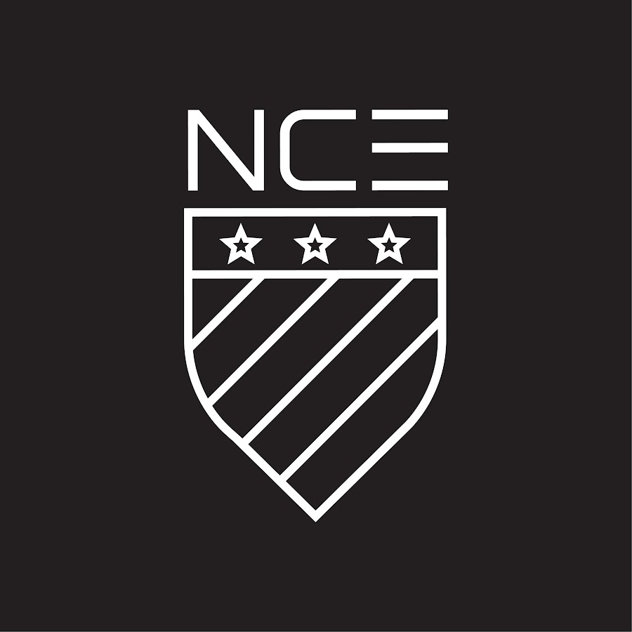 NCE Soccer - YouTube