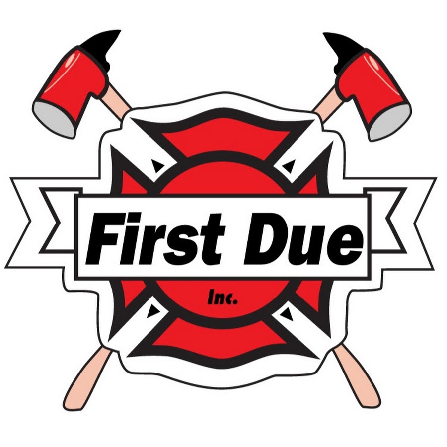 First Due Movers - YouTube
