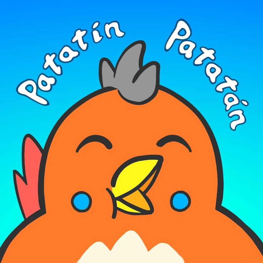 Videos Infantiles Patatin Patatan - YouTube