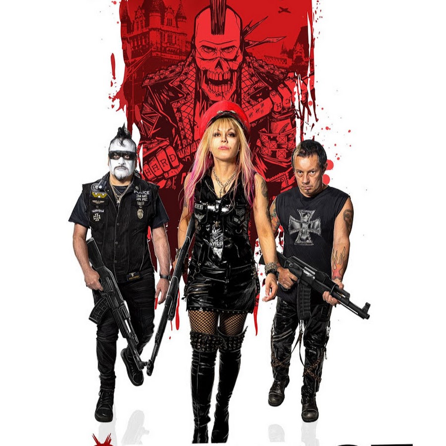 Vice Squad - YouTube