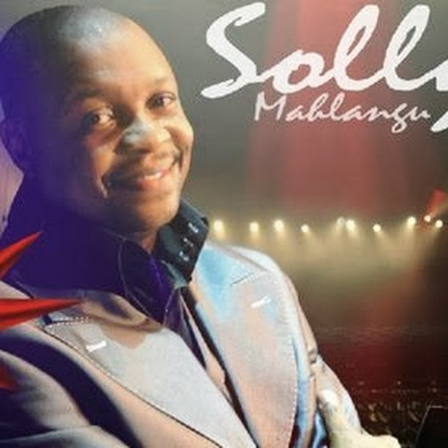 Solly Mahlangu - YouTube