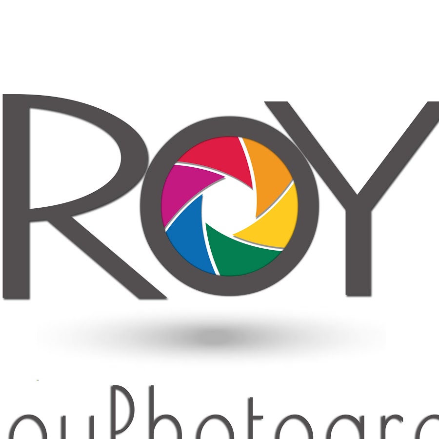 Roy Photography - YouTube
