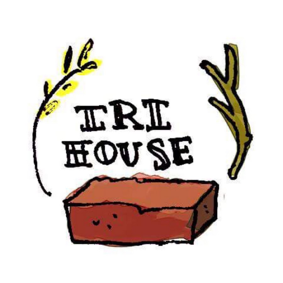Tri House - YouTube
