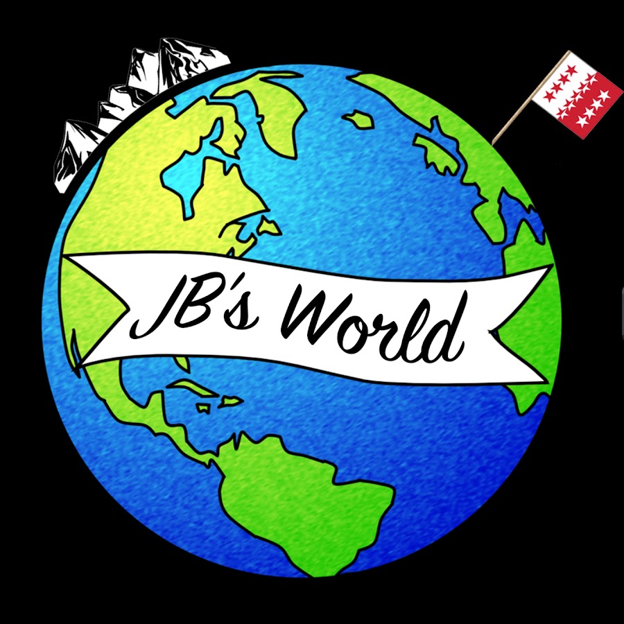 JB's World - YouTube