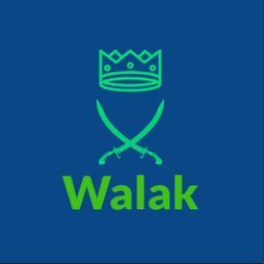 Walak MC - YouTube