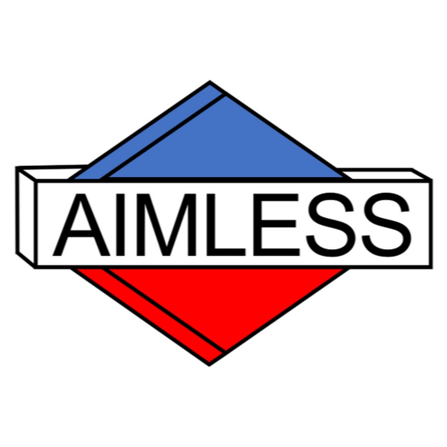 AIMLESS - YouTube