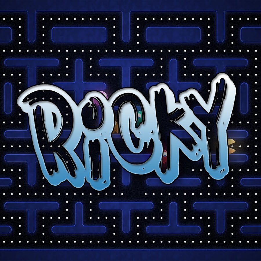 Ricky | Gaming youtuber! FIRST VIDEO SOON! - YouTube