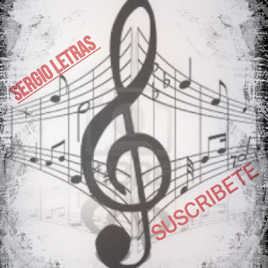 Sergio letras - YouTube