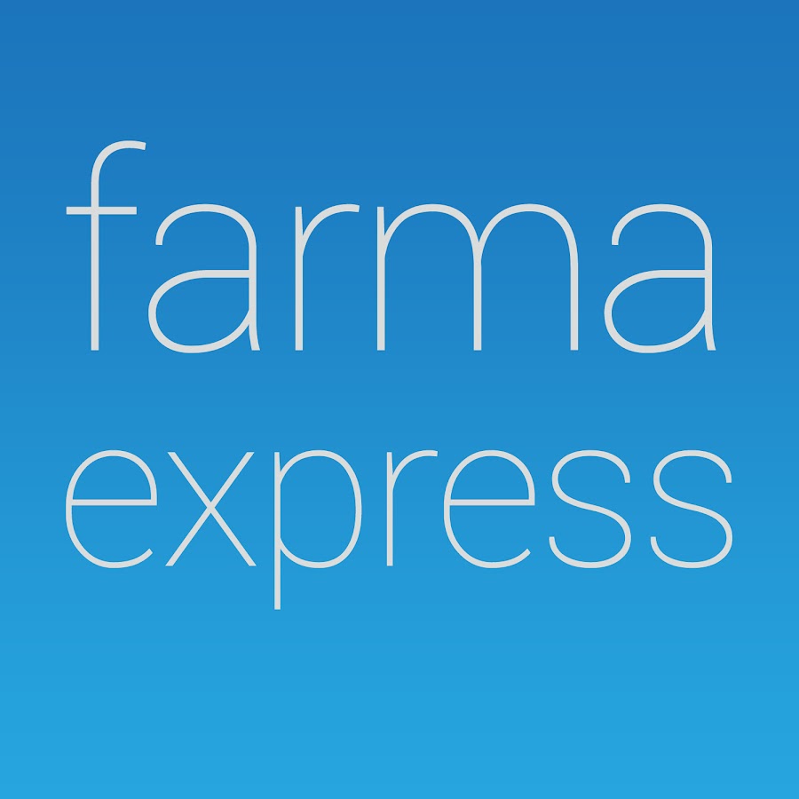 FarmaExpress - YouTube