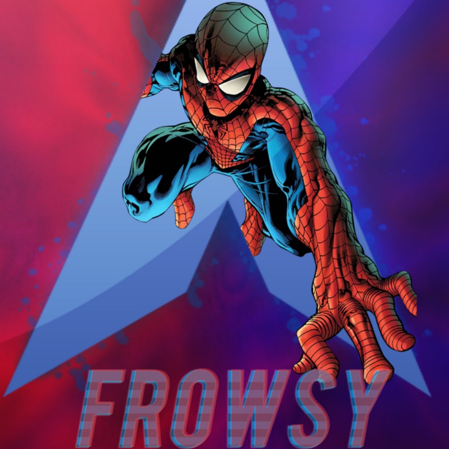 Frowsy - YouTube