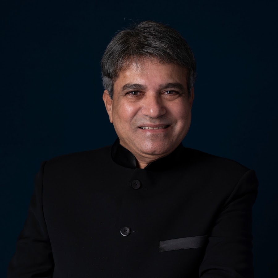 Suresh Wadkar Official - YouTube