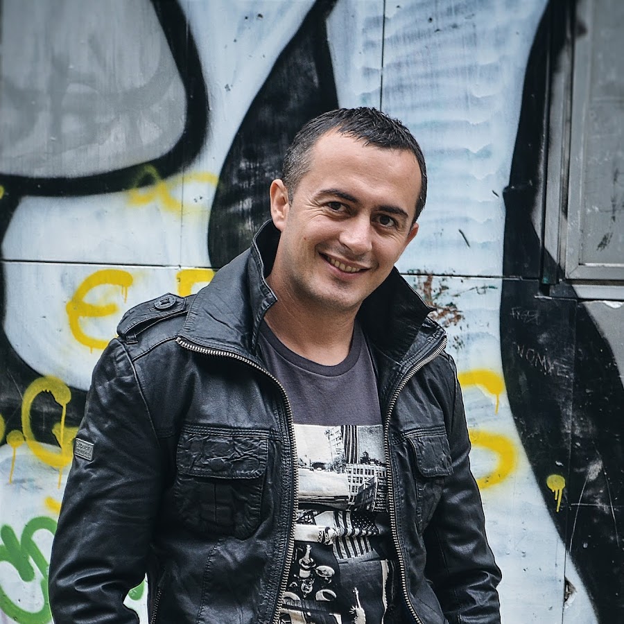 Sinisa Markovic - YouTube