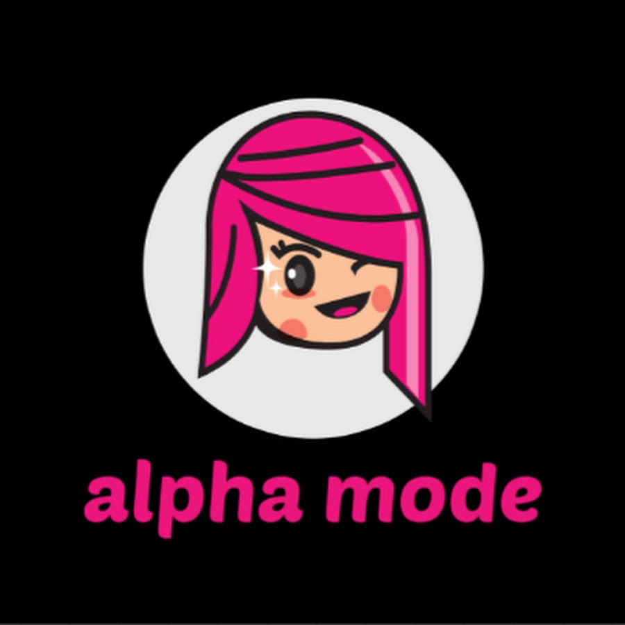 Alpha Mode - YouTube