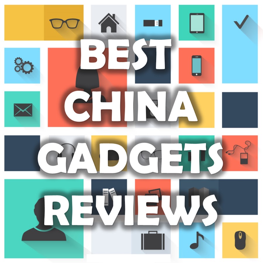 Best China Gadgets Reviews - YouTube
