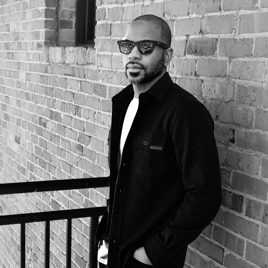 Samuel Anderson - YouTube