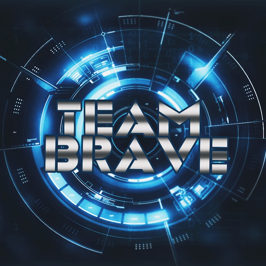 Team Brave - YouTube