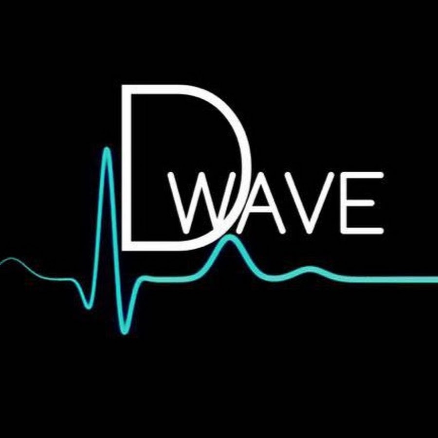D WAVE - YouTube