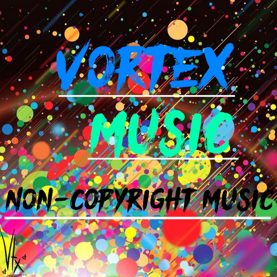 Vortex Music - YouTube