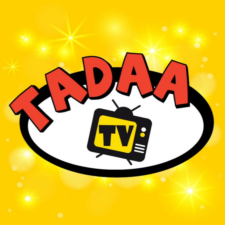 Tadaa TV - YouTube