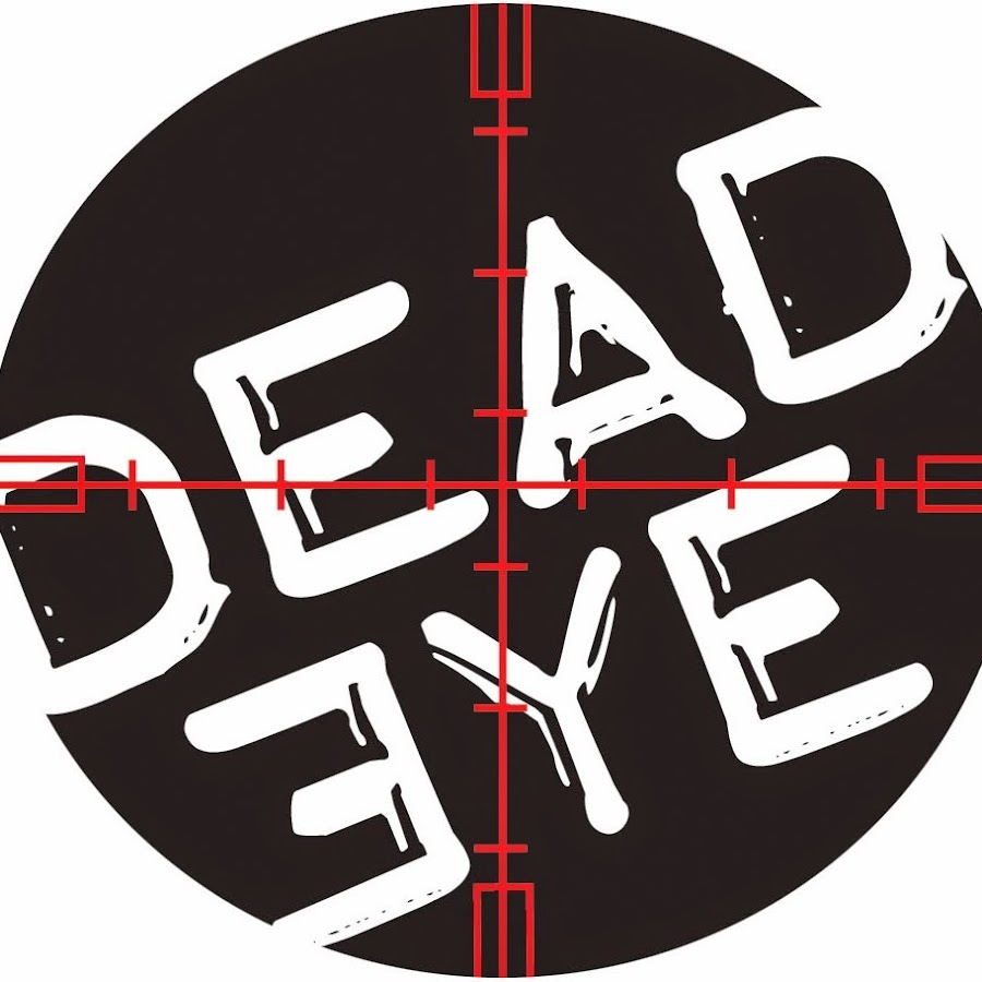 DeadEye Incorporated - YouTube