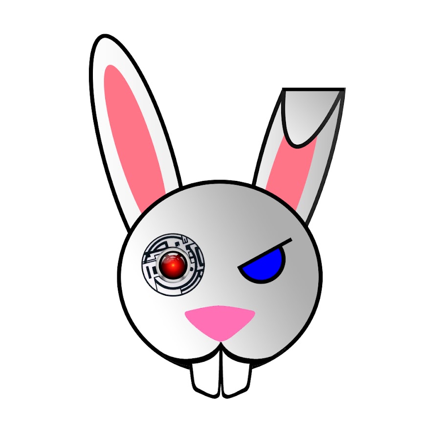 White Rabbit Gaming 989 - YouTube