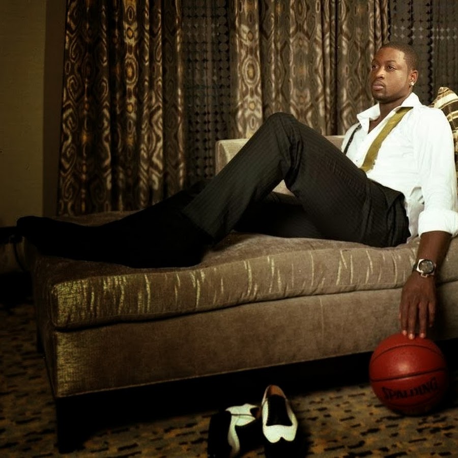 Dwayne Jones - YouTube