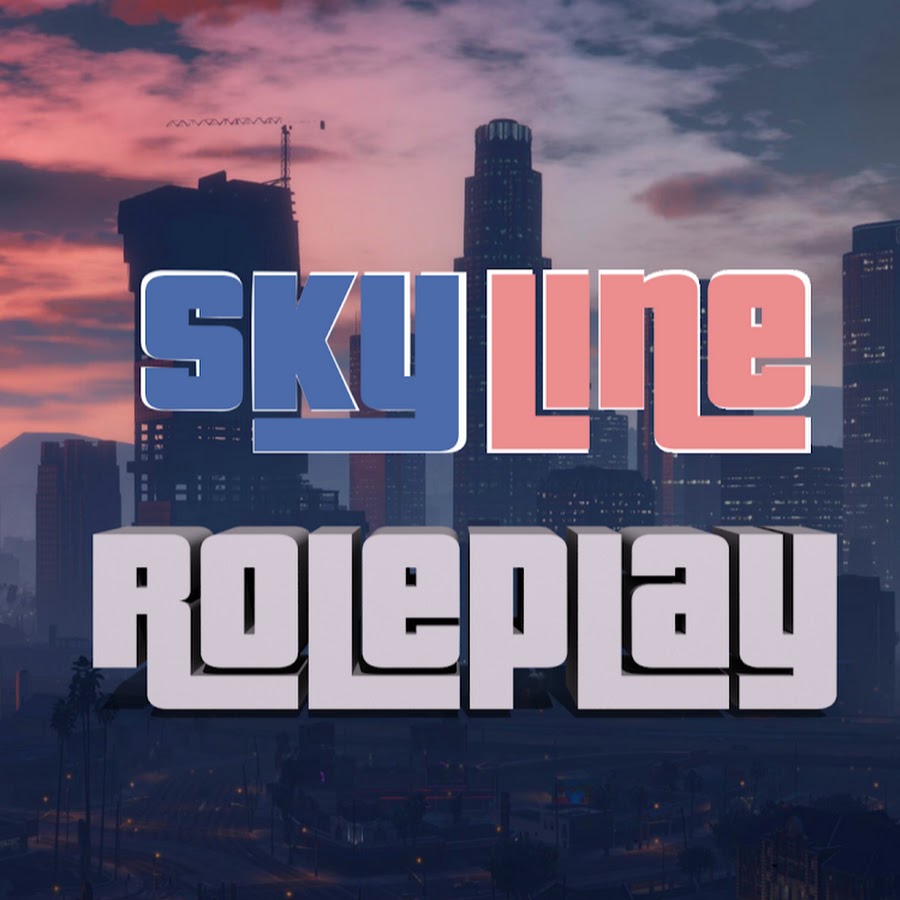 Skyline Roleplay - YouTube