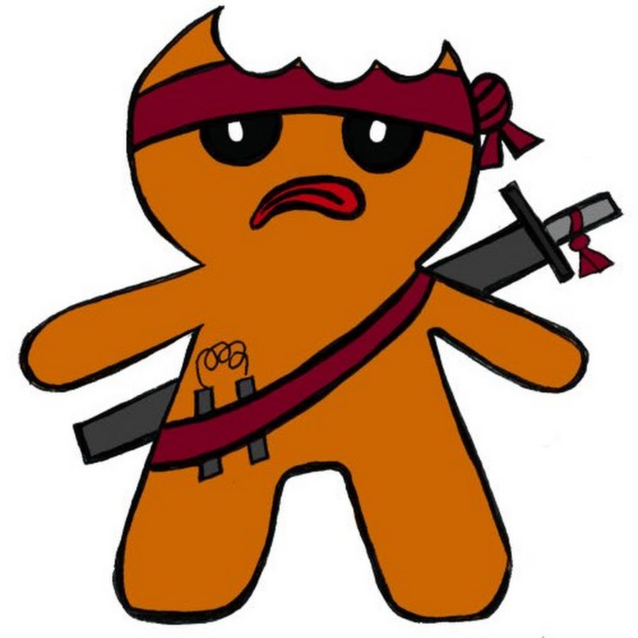 Ginga Ninja - YouTube