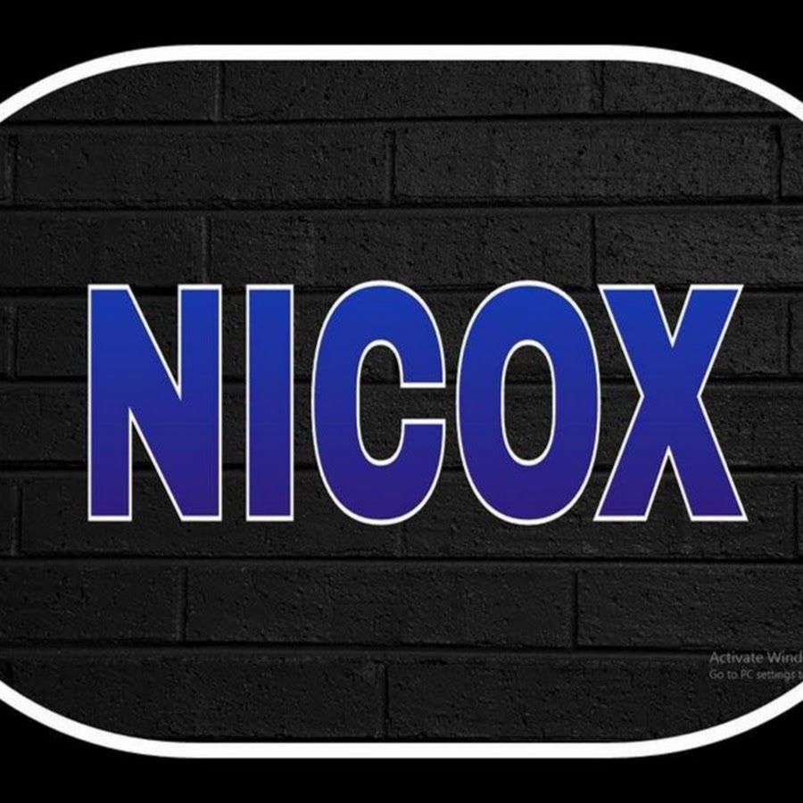 NicoX - YouTube