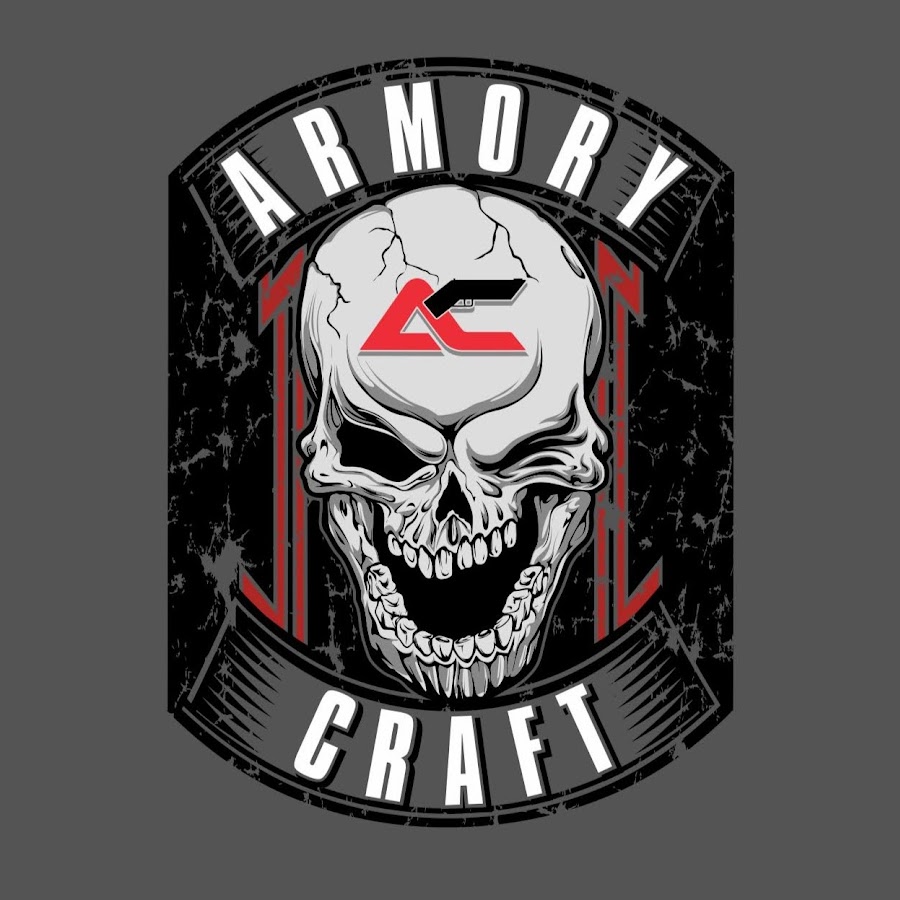 Armory Craft - YouTube