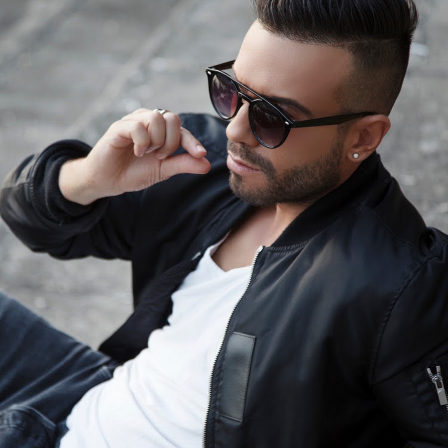 Krum Official - YouTube