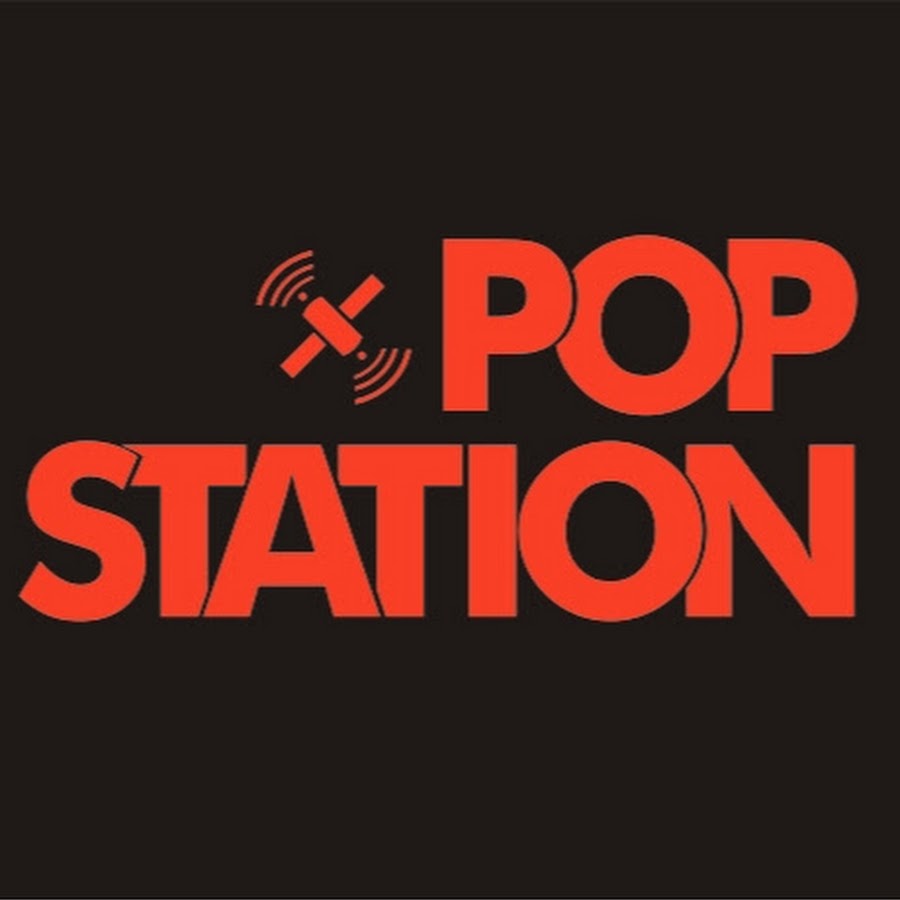 Pop Station - YouTube