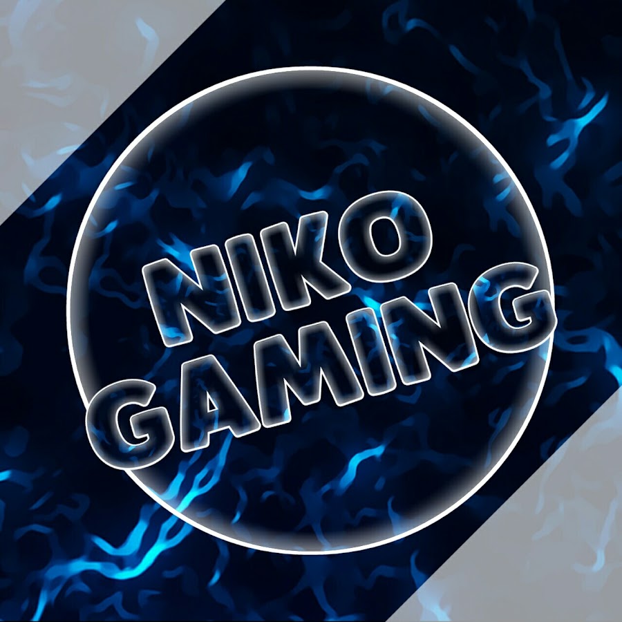 NIKO Gaming - YouTube