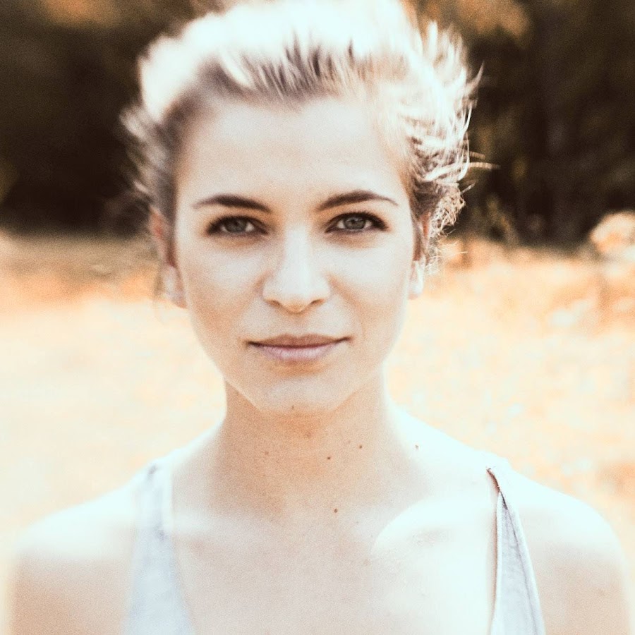 Mady Morrison - YouTube