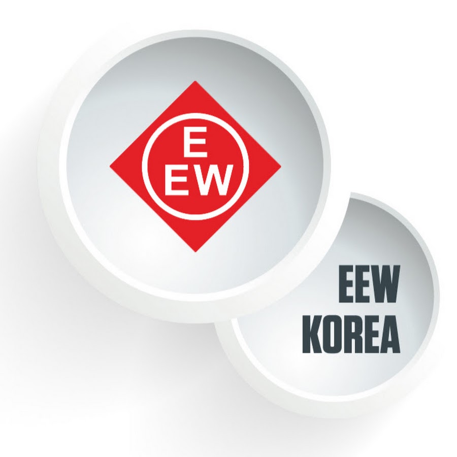 EEW KOREA EEWKOREA - YouTube