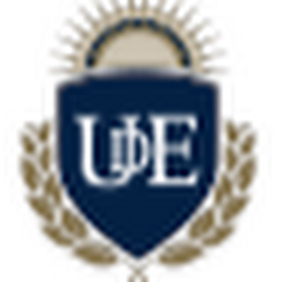 Ude Virtual - YouTube