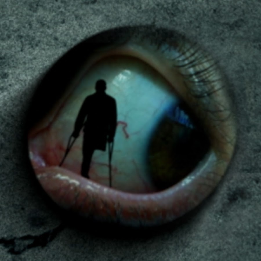 Don't Turn Around Scary Stories - YouTube