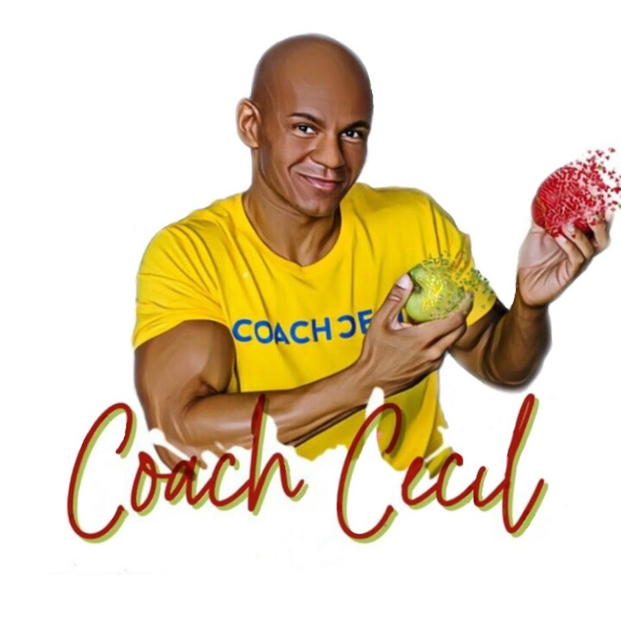 Coach Cecil - YouTube