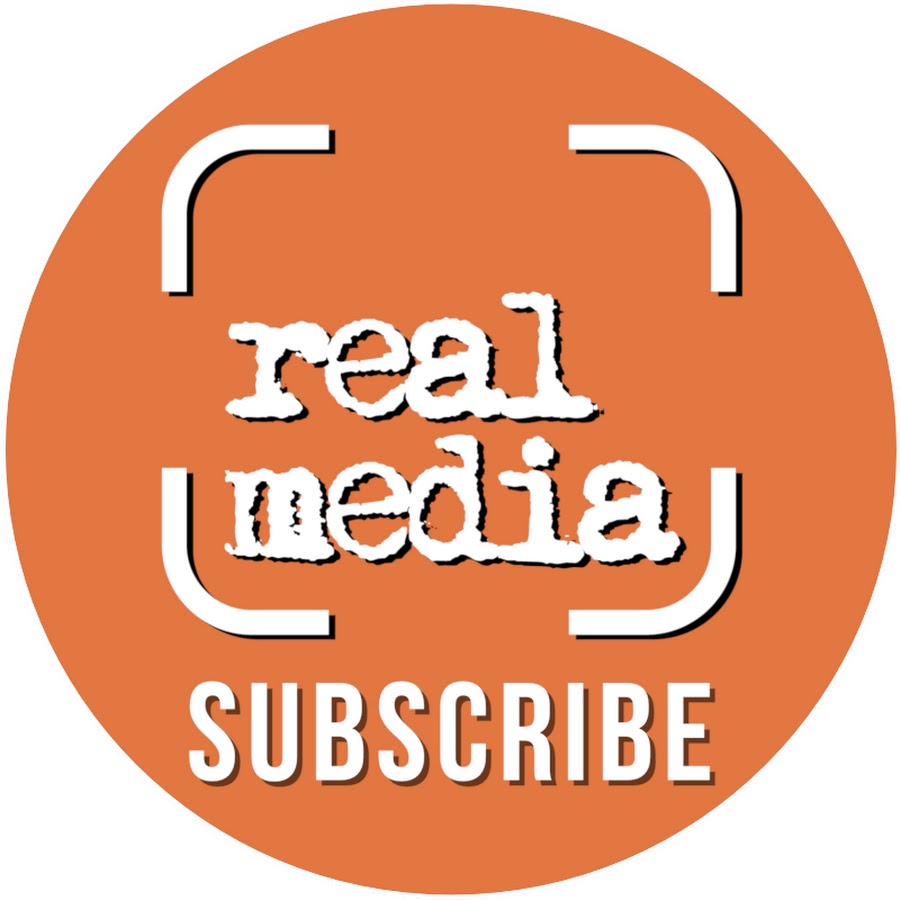 Real Media - YouTube