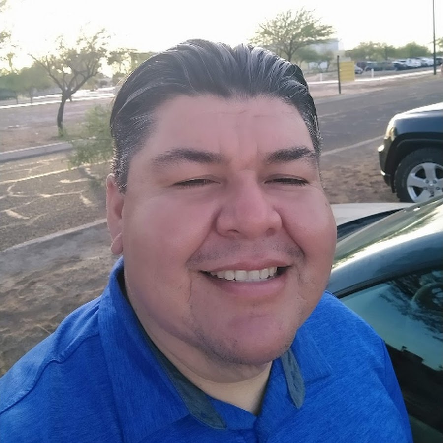 David Rios - YouTube