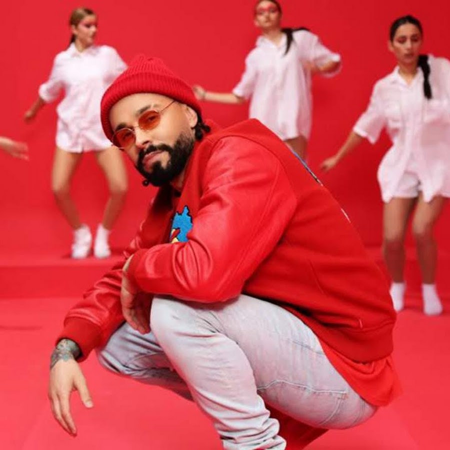 Young Zerka - YouTube