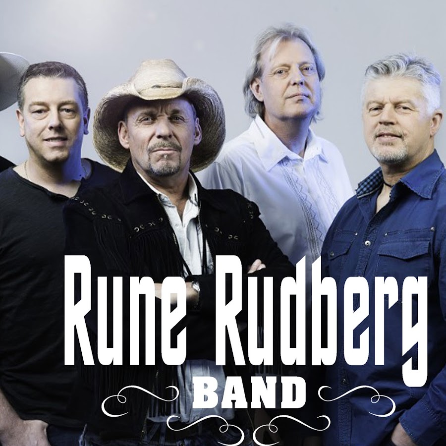 Rune Rudberg Band - YouTube