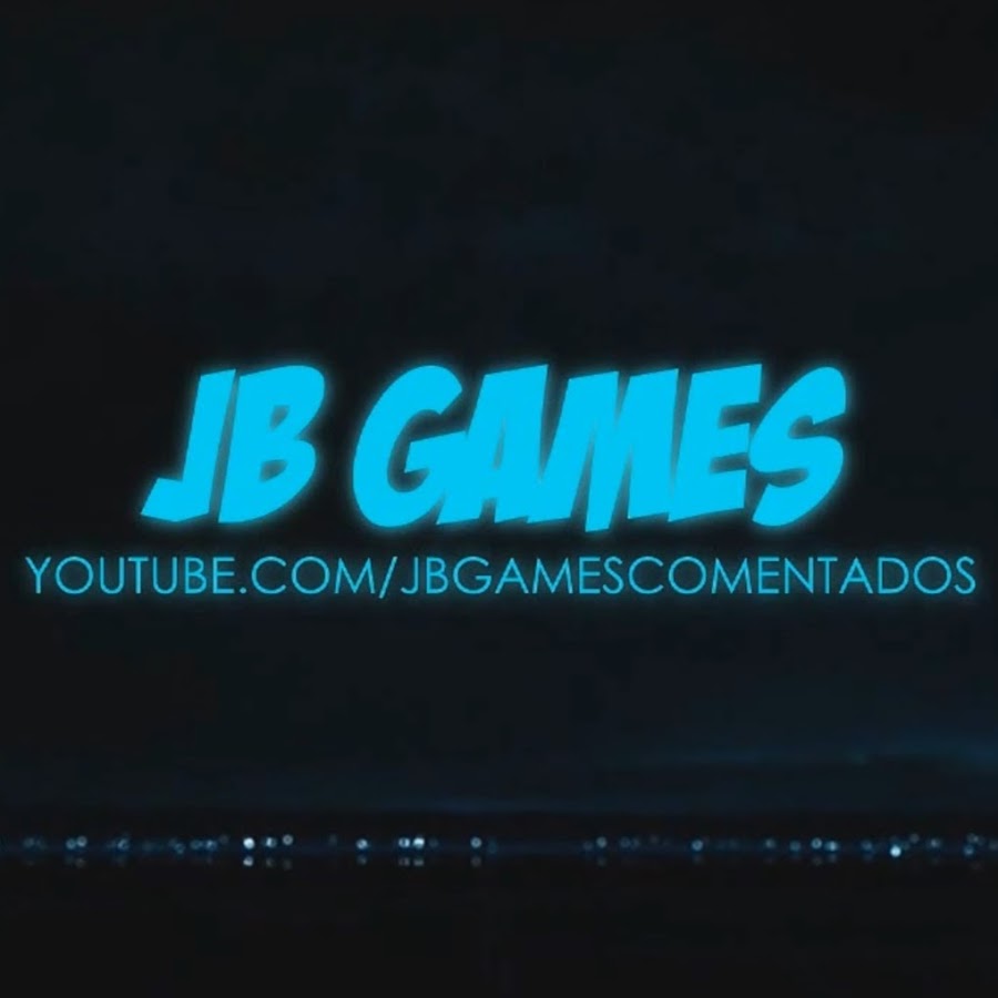 JB Games - YouTube