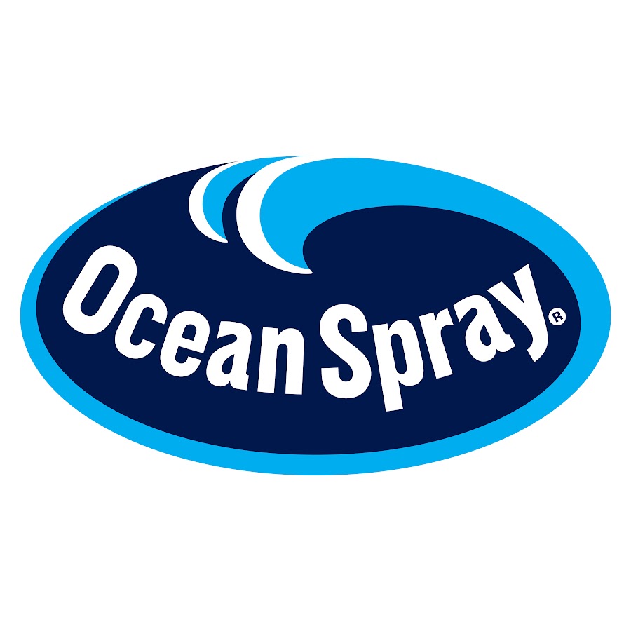 Ocean Spray YouTube